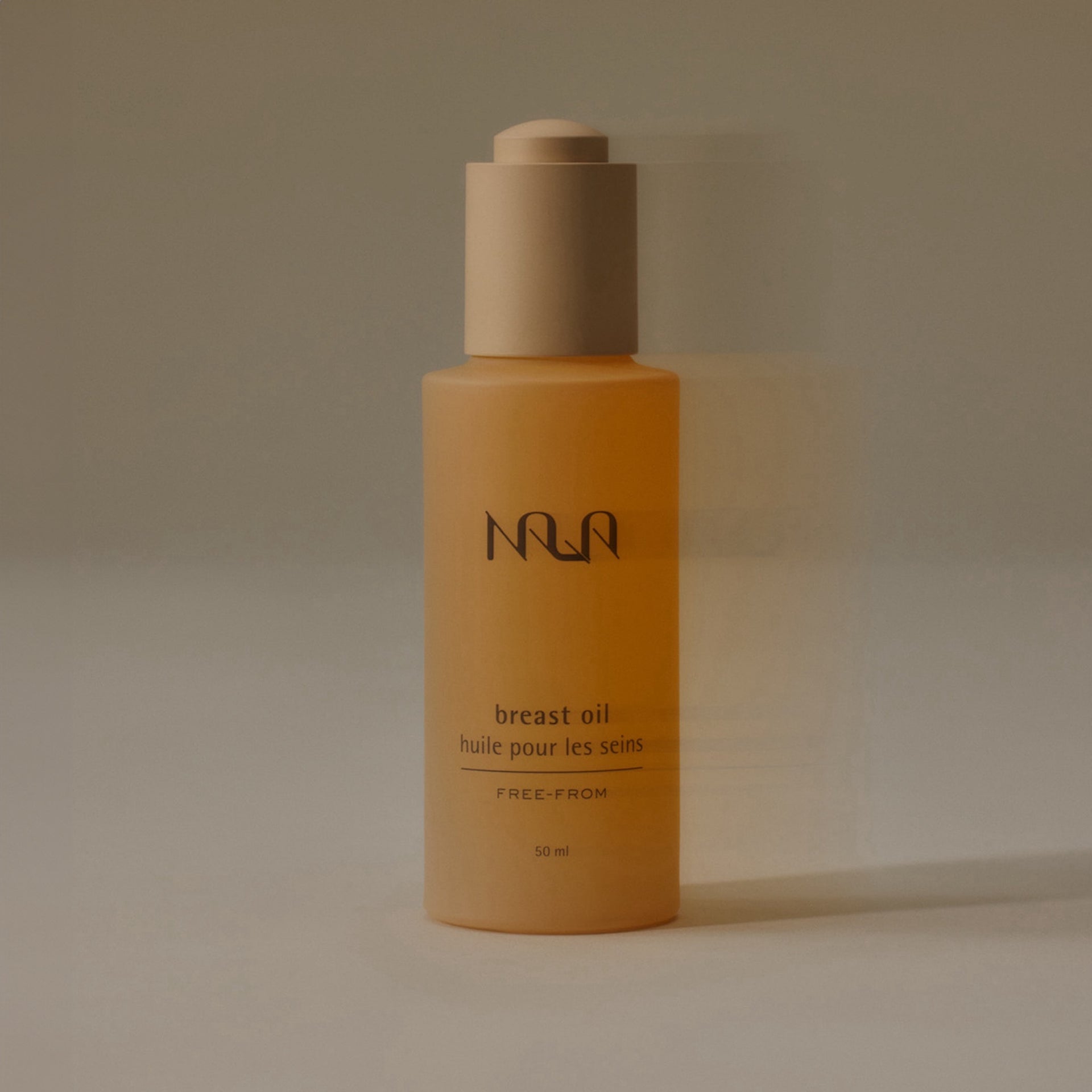 Nala Body Oil