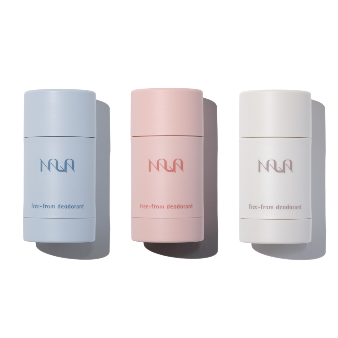 Natural Body Care | USA & Canada | Nala Care – Nala Care | Free-From ...