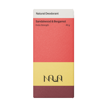 Nala Natural Deodorant & Body Care | Made in Canada