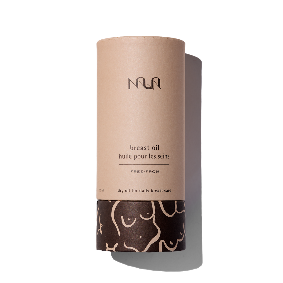 Nala Shop Natural Deodorant & Body Care