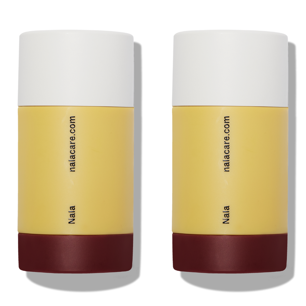Nala Shop Natural Deodorant & Body Care