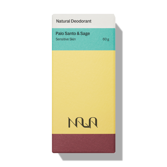 Nala Shop Natural Deodorant & Body Care