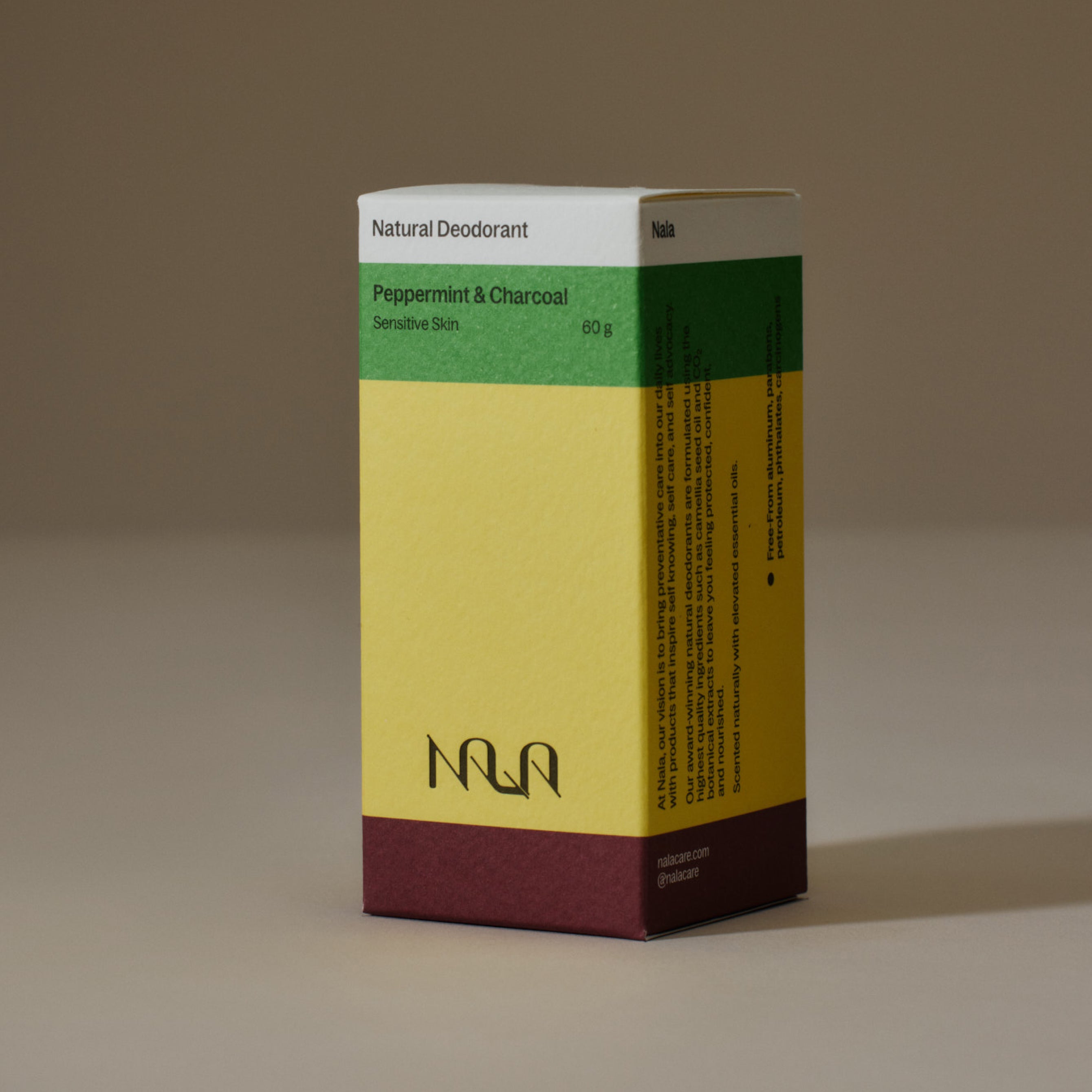 Nala Natural Body Care | USA & Canada – Nala | Natural Body Care