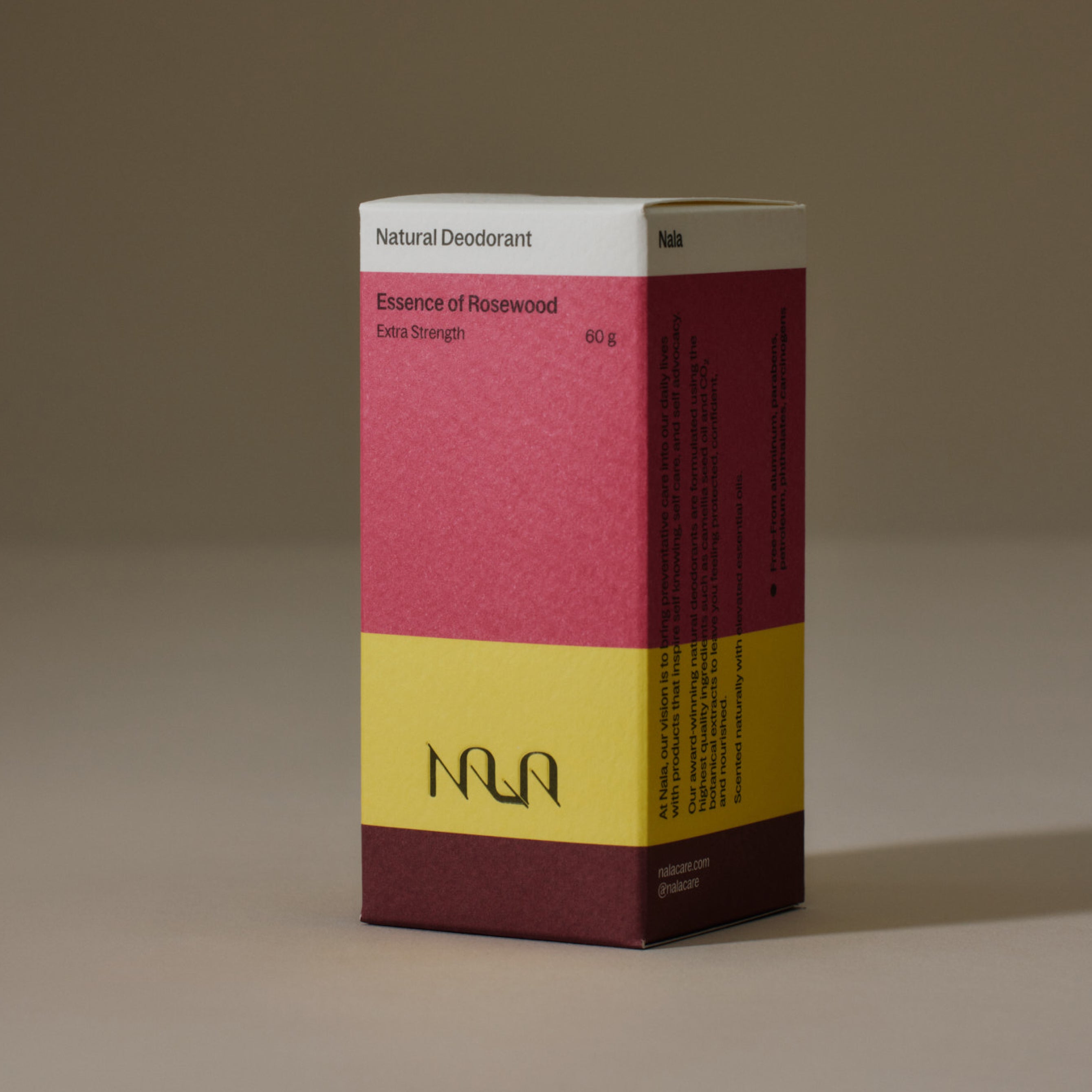 Nala Natural Body Care | USA & Canada – Nala | Natural Body Care