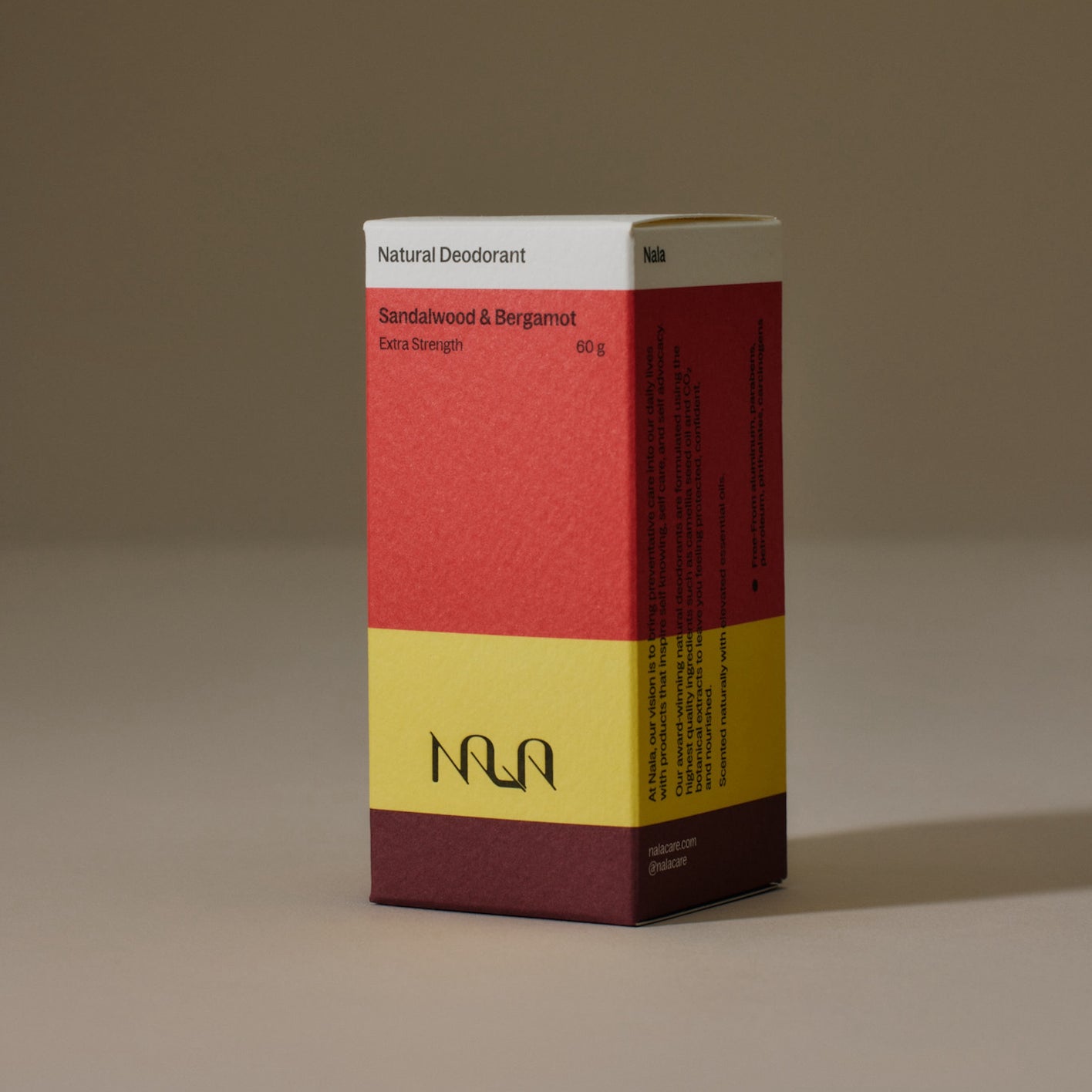 Nala Care All Products – Nala | Natural Body Care