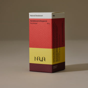 Nala Natural Deodorant & Body Care | Made in Canada