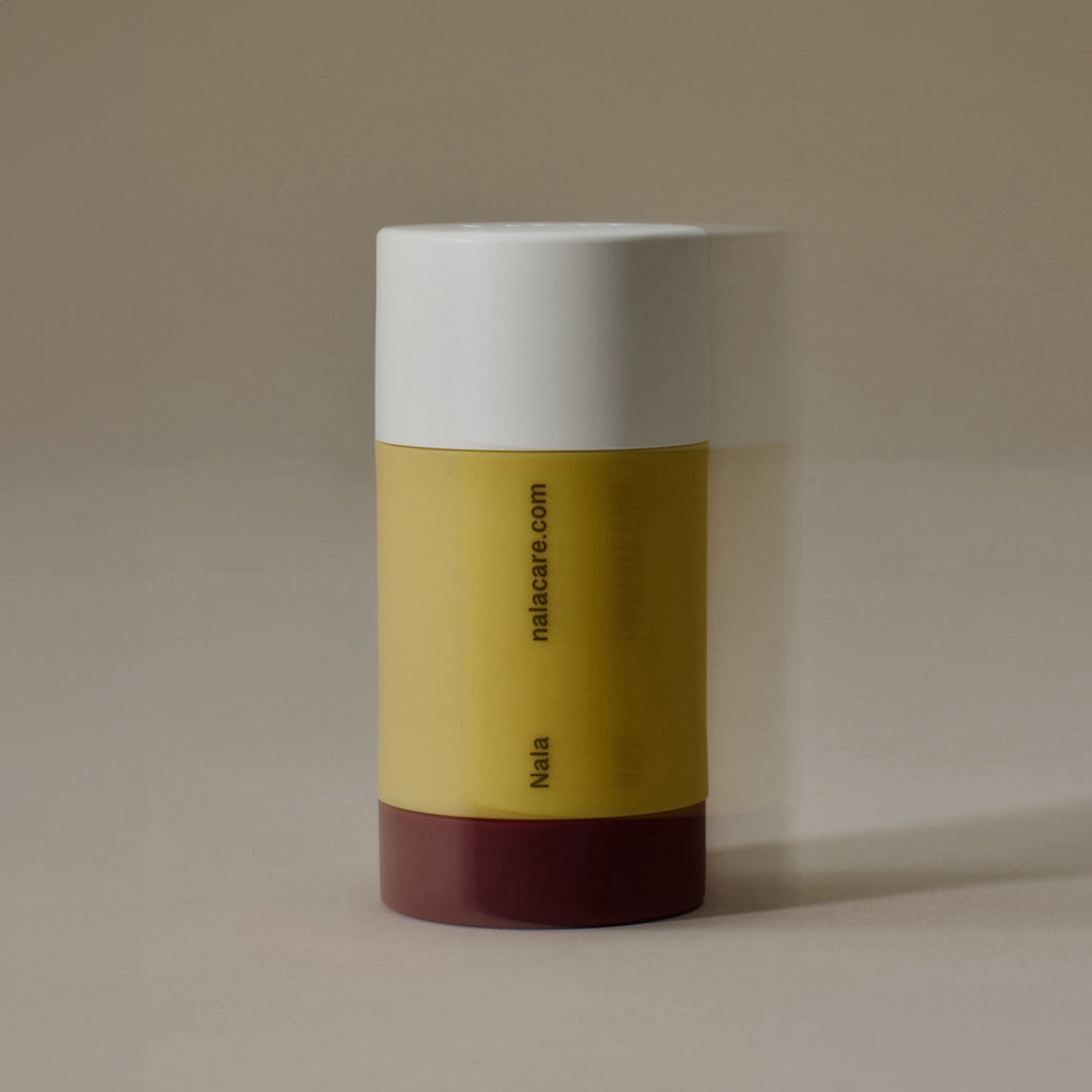 Nala Shop Natural Deodorant & Body Care