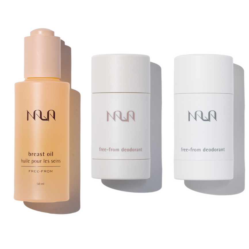 Natural Body Care | USA & Canada | Nala Care – Nala Care | Free-From ...