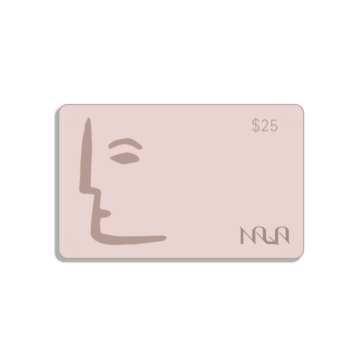 Nala Gift Card